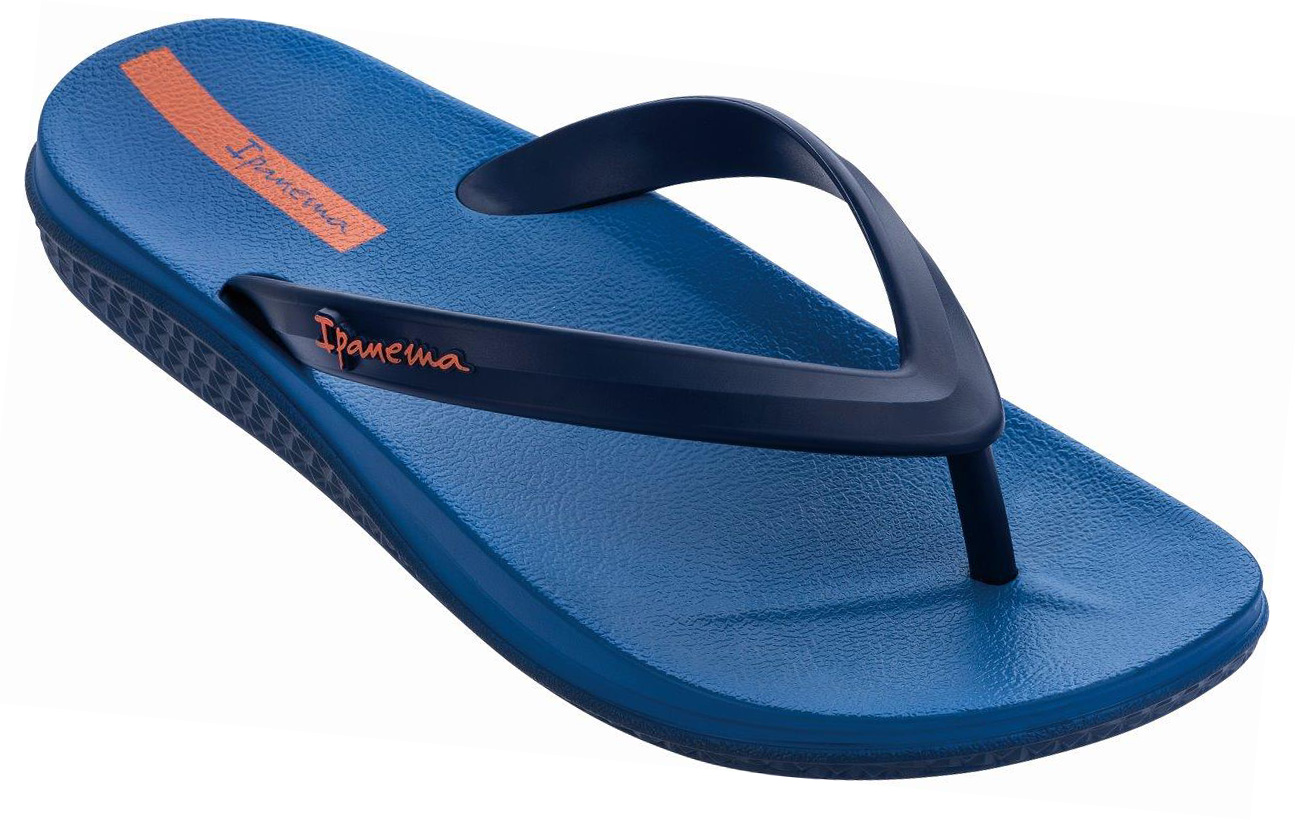 Ipanema Anatomic Lapa Ad 82629-22930 Blue/Dark Blue | Apostolidis Shoes