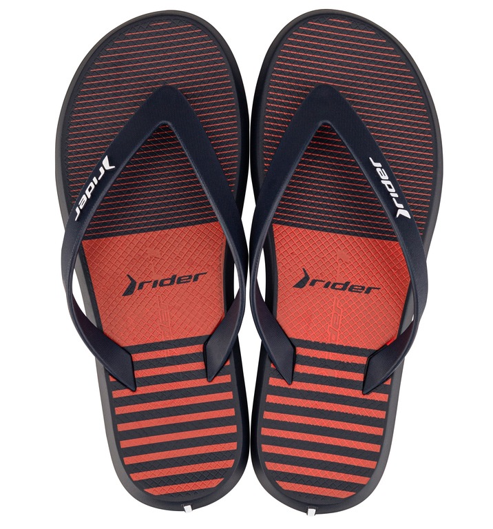 Rider R1 Style Dedo Ad 11818-23326 Blue/Blue/Red | Apostolidis Shoes