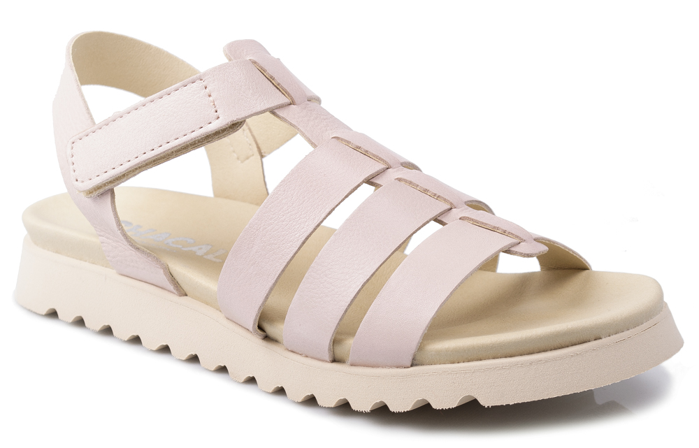 Chacal 6362 1855 Minerva Rosa | Apostolidis Shoes